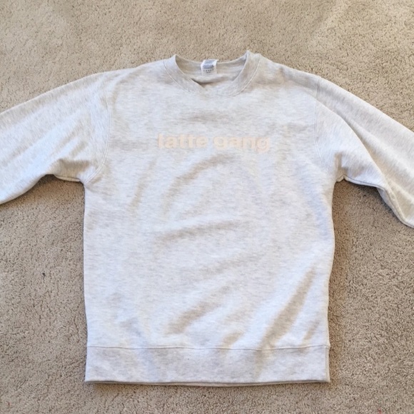 Sweaters | Emma Chamberlain Merch Limited Edition | Poshmark